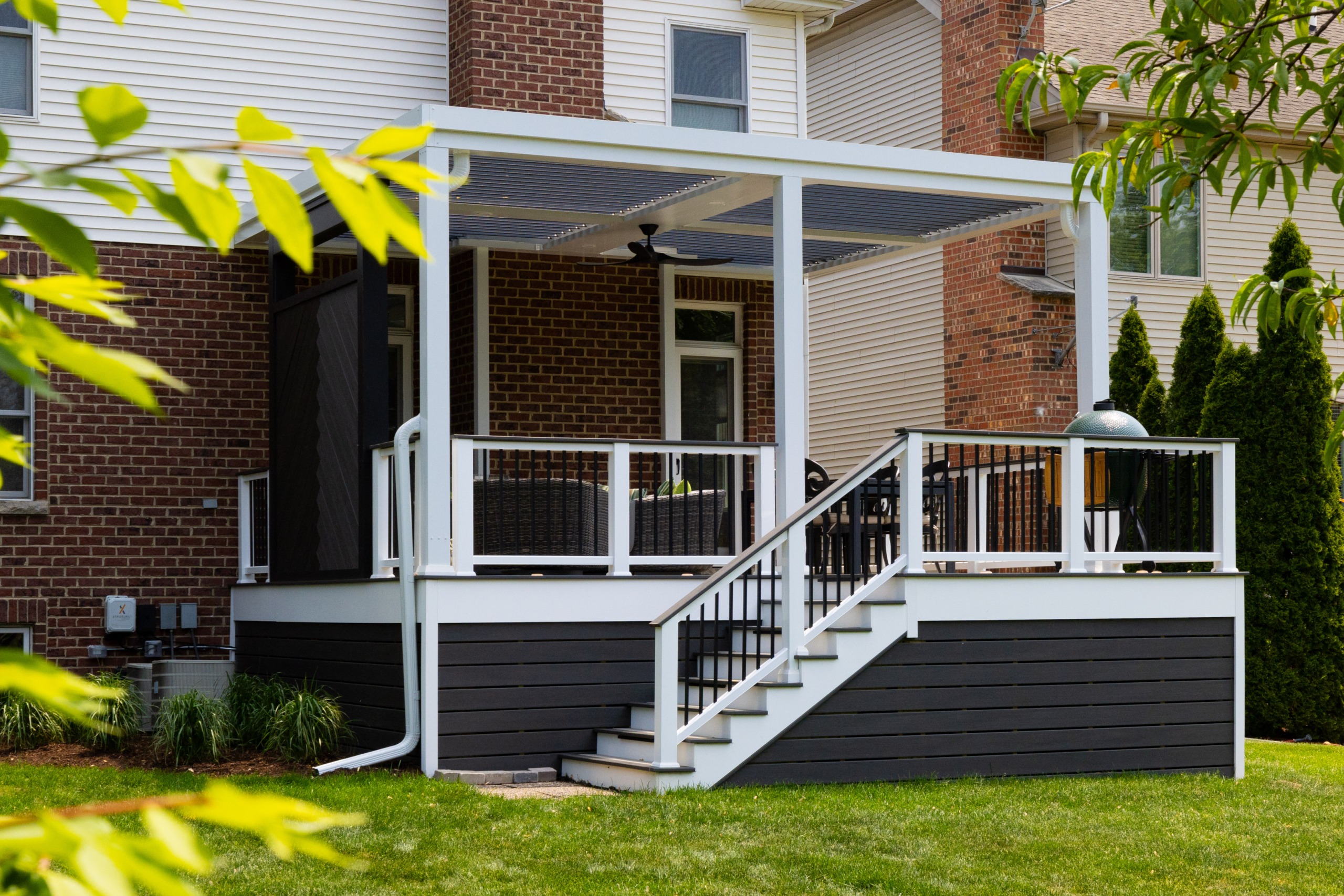 Essential Pergola Installation Guide for Outdoor Spaces